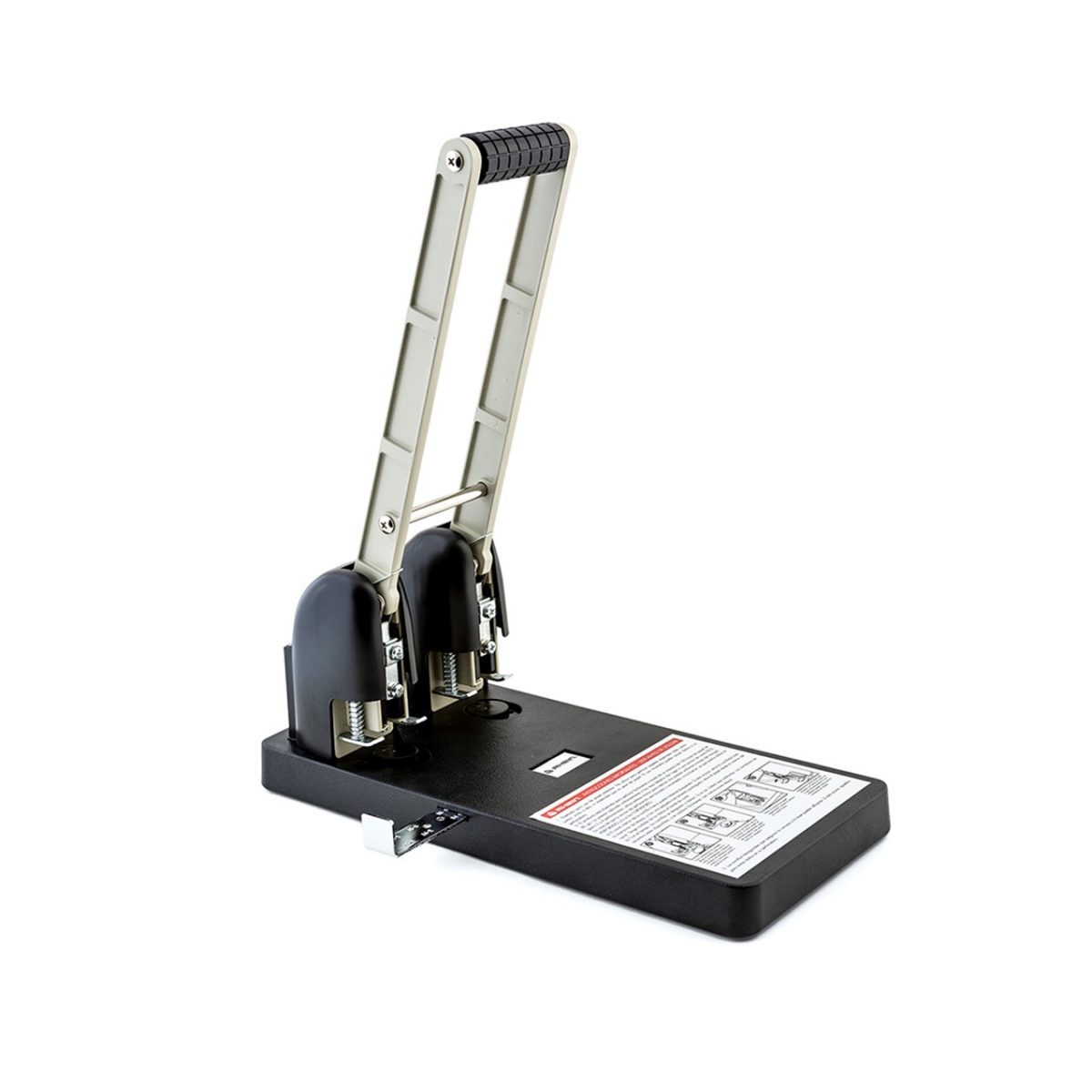 PERFORADOR 150 HOJAS RHEIN – Arte Sano Libreria